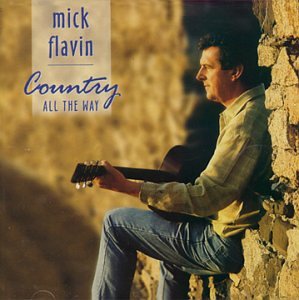 Country All the Way: Mick Flavin: Amazon.in: Music}