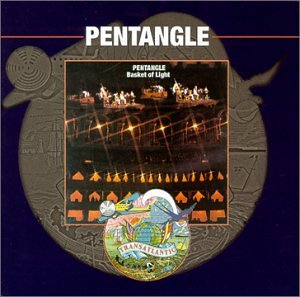 Pentangle - Basket of Light - Amazon.com Music