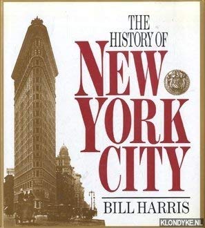 History of New York City: Rh Value Publishing: 9780517689059: Amazon ...