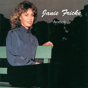 Janie Fricke - Anthology - Amazon.com Music