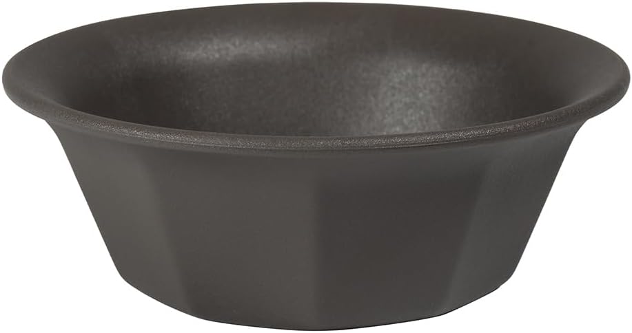 Amazon.co.jp: IJ 割れない 定番 取り皿 スープ皿 14cm 食洗機対応 日本製 ホームパーティ アウトドア 子供用 おしゃれ かわいい グリーングレー 小皿 子供 スイーツ ...