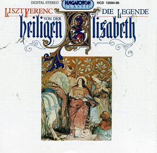 Liszt, Franz, Arpad Joo, Hungarian State Symphony Orchestra, Istvan ...