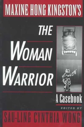 Maxine Hong Kingston's the Woman Warrior - Amazon.com Music
