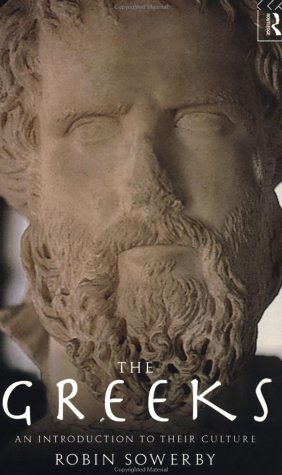 Amazon.com: The Greeks: An Introduction to Their Culture (Peoples of ...