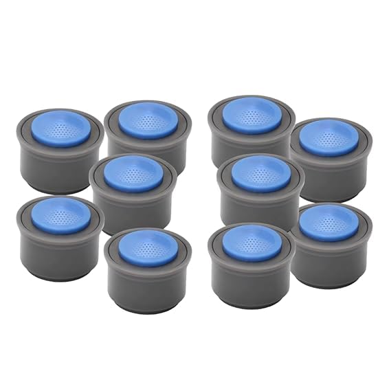 OVISES Replacement Aerator Spray Flow for Sink, Bathroom or Kitchen ...