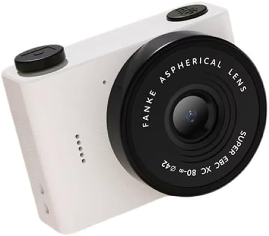 Amazon.com : Digital Camera with 1.4 in LCD Screen 1080P 32GB Card ...