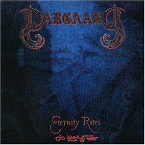 Eternity Rites - Dargaard: Amazon.de: Musik-CDs & Vinyl