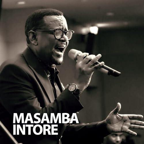Play Iyambere Ukwakira by Massamba Intore on Amazon Music