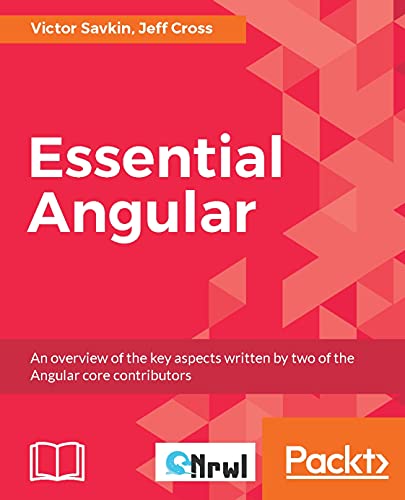 Essential Angular Ebook Savkin Victor Cross Jeff Kindle Store