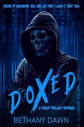 Amazon.com: Doxed eBook : Dawn, Bethany: Kindle Store