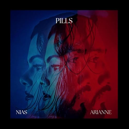Amazon Music Unlimited - Nias feat. Arianne 『Pills』