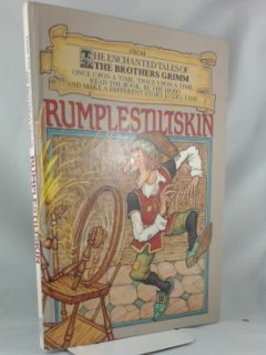 Rumpelstiltskin: Grimm, Jacob;Grimm, Wilhelm: 9780856139420: Amazon.com ...