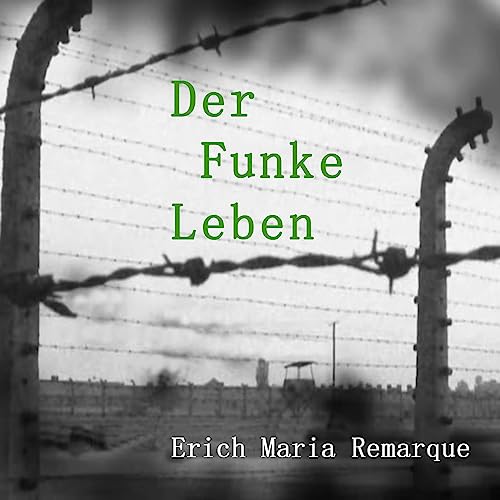 Amazon.com: Der Funke Leben (Audible Audio Edition): Erich Maria ...