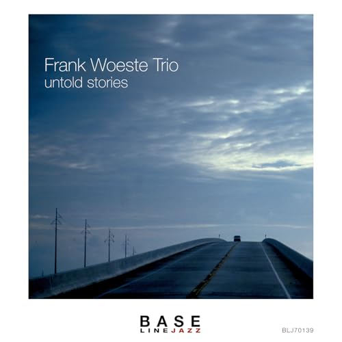 Untold Stories : Frank Woeste Trio: Amazon.fr: Téléchargement de Musique