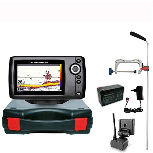 Echolot Portabel – Die 15 besten Produkte im Vergleich - Die besten ...