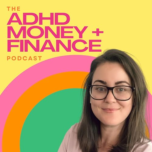 Amazon.com: ADHD Money and Finance : Tina Mathams: Audible Books ...