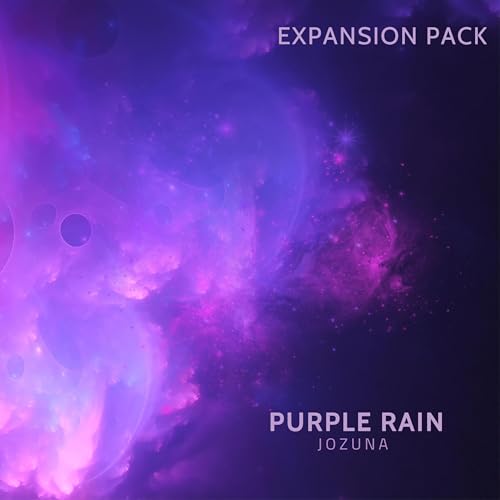 Play Purple Rain(Expansion Pack) by Jozuna on Amazon Music Unlimited