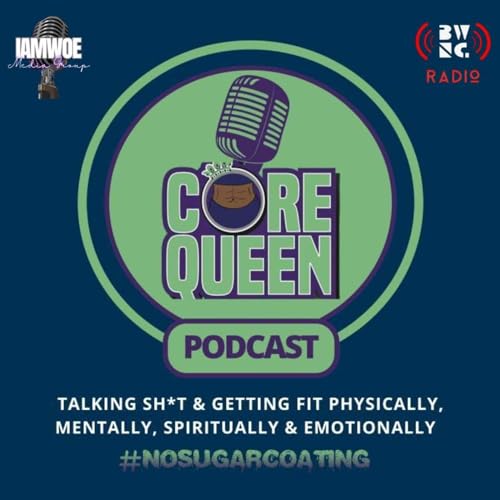 The Core Queen Podcast : Dee Dee Legette: Amazon.in: Audible Books ...