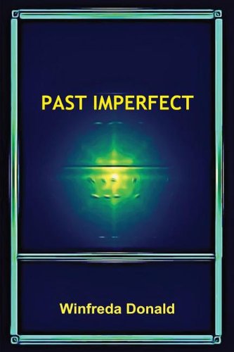 Past Imperfect : Donald, Winfreda: Amazon.in: Books
