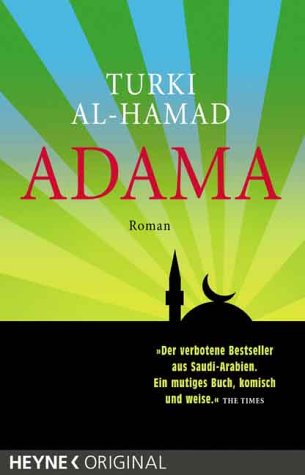 Amazon.co.jp: Adama. : Al-Hamad, Turki: 本