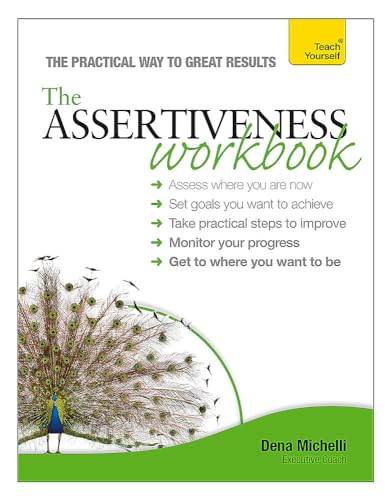 Unlock Your Confidence: Best Assertiveness Workbooks to Empower Yourself - TopTenReviewed