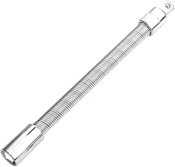 Amazon.co.jp: DAEETYL Bendable Flexible Shaft Booster Rod Bending Rod ...