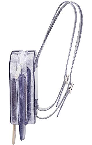 Mini Melissa Popsicle Backpack : Amazon.in: Bags, Wallets and Luggage