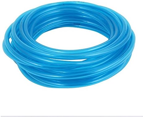 SYLIX 8MM Pneumatic Air Compressor Tubing PU Hose Tube Pipe ...