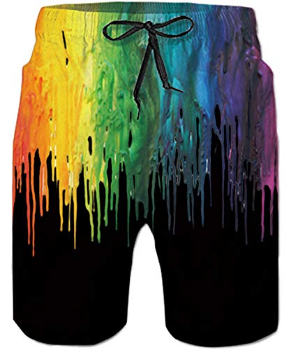 Cool Swim Trunks for Guys – The 16 best products compared - Outdoors ...