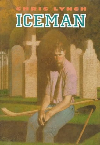 Amazon.com: Iceman: 9780060233402: Lynch, Chris: Books