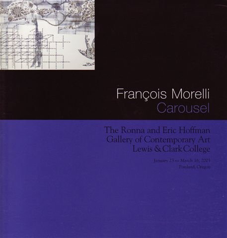 Francois Morelli - Carousel: Linda Brady Tesner: Amazon.com: Books