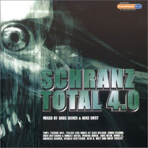 Schranz Total 4: Amazon.de: Musik-CDs & Vinyl