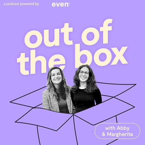 Amazon.com: Out of the Box : Margherita Carrozzo and Abby Justinger ...