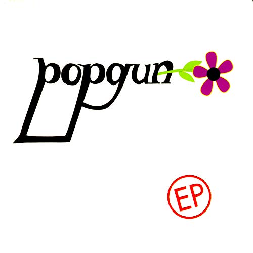 Amazon.com: The Popgun 7 : The Popgun Seven: Digital Music