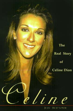 Buy The Real Story of Celine Dion Book Online at Low Prices in India ...