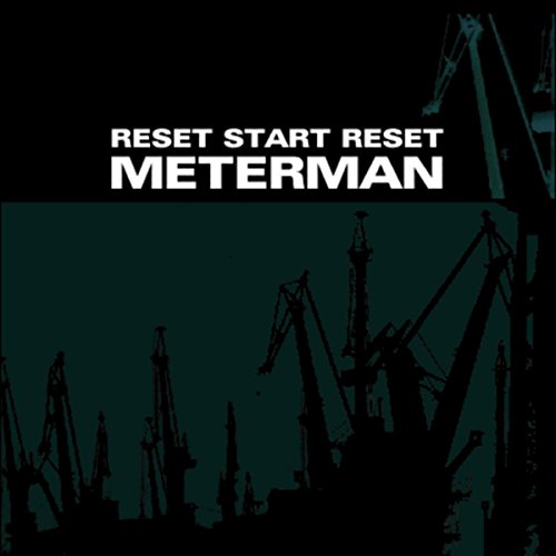 Play Reset Start Reset by Meterman on Amazon Music