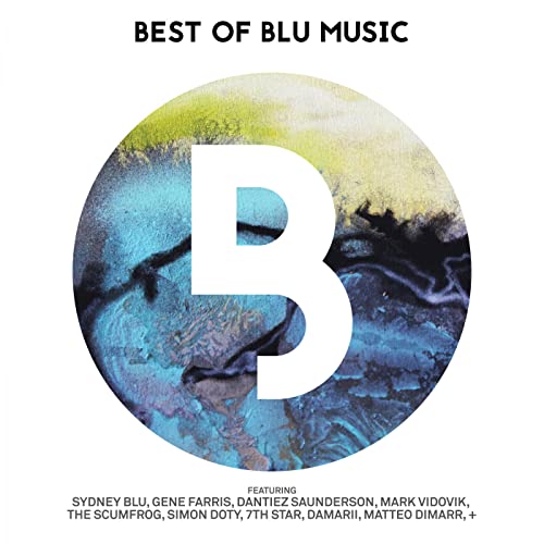 Écouter Best of Blu Music par VARIOUS ARTISTS sur Amazon Music Unlimited