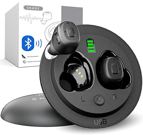 Top 10 Best Wireless Earbuds For Seniors : Reviews & Buying Guide - Katynel