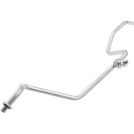 Amazon.com: A-Premium A/C Liquid Line Hose Without Orifice Tube ...