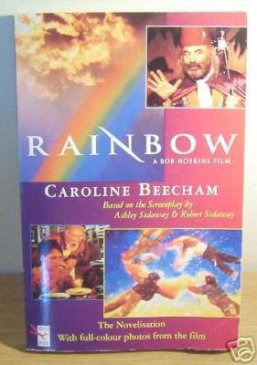 Rainbow: Novelisation (Red Fox Middle Fiction): Ashley Sidaway ...