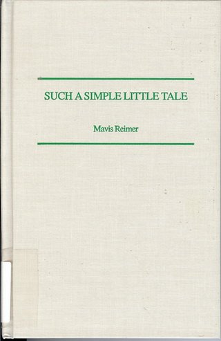 Amazon.com: Such a Simple Little Tale : Critical Responses to L. M ...