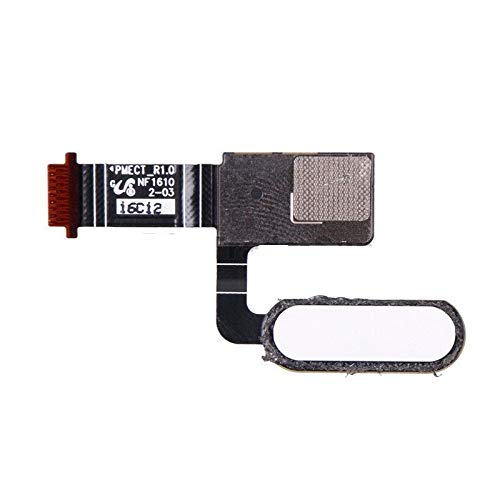 Amazon.com: ePartSolution_HTC One 10 M10 M10H 2PS6400 Home Button Key ...