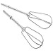Amazon.com: Hand Mixer Turbo Beaters for KitchenAid W10490648,KHM2B ...
