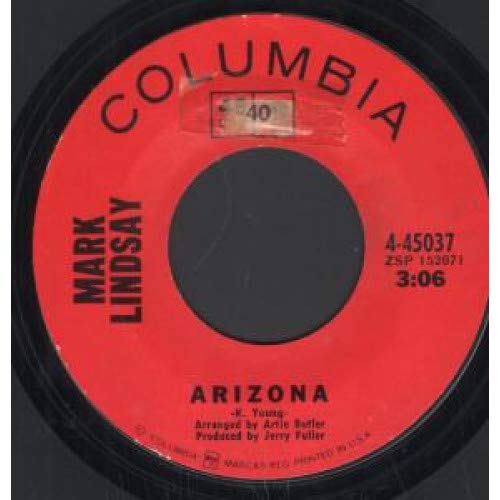 Amazon.com: Arizona: CDs & Vinyl