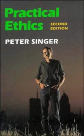 Amazon | Practical Ethics | Singer, Peter | Reference