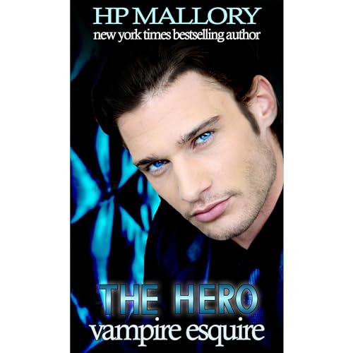 Amazon.com: The Hero (Vampire Esquire): Enemies to Lovers Vampire ...