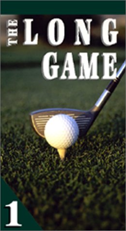Amazon.com: The Long Game (Golf) : Scott, John, Scott, John, College ...