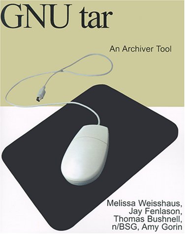 Buy Gnu Tar: An Archiver Tool Book Online at Low Prices in India | Gnu Tar: An Archiver Tool ...