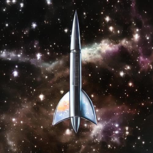 Amazon.com: Magellanic Cloud Odyssey : Joff Beats: Digital Music