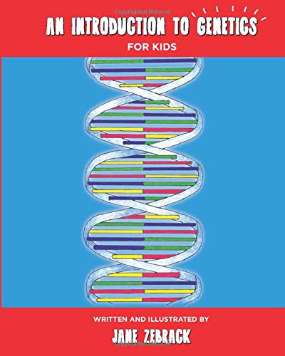 20 Best Genetics Books of All Time - BookAuthority